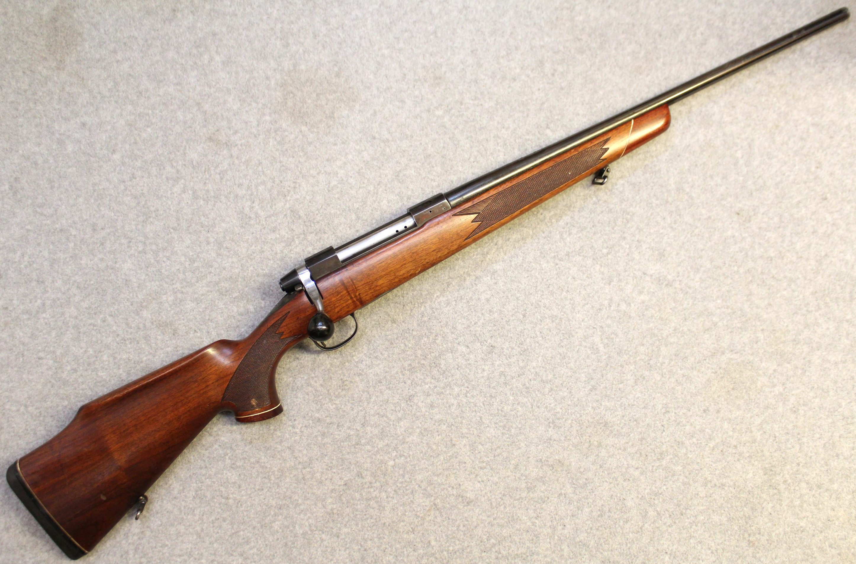 Tikka ~ M65 ~ 6.5x55mm | Cabela's